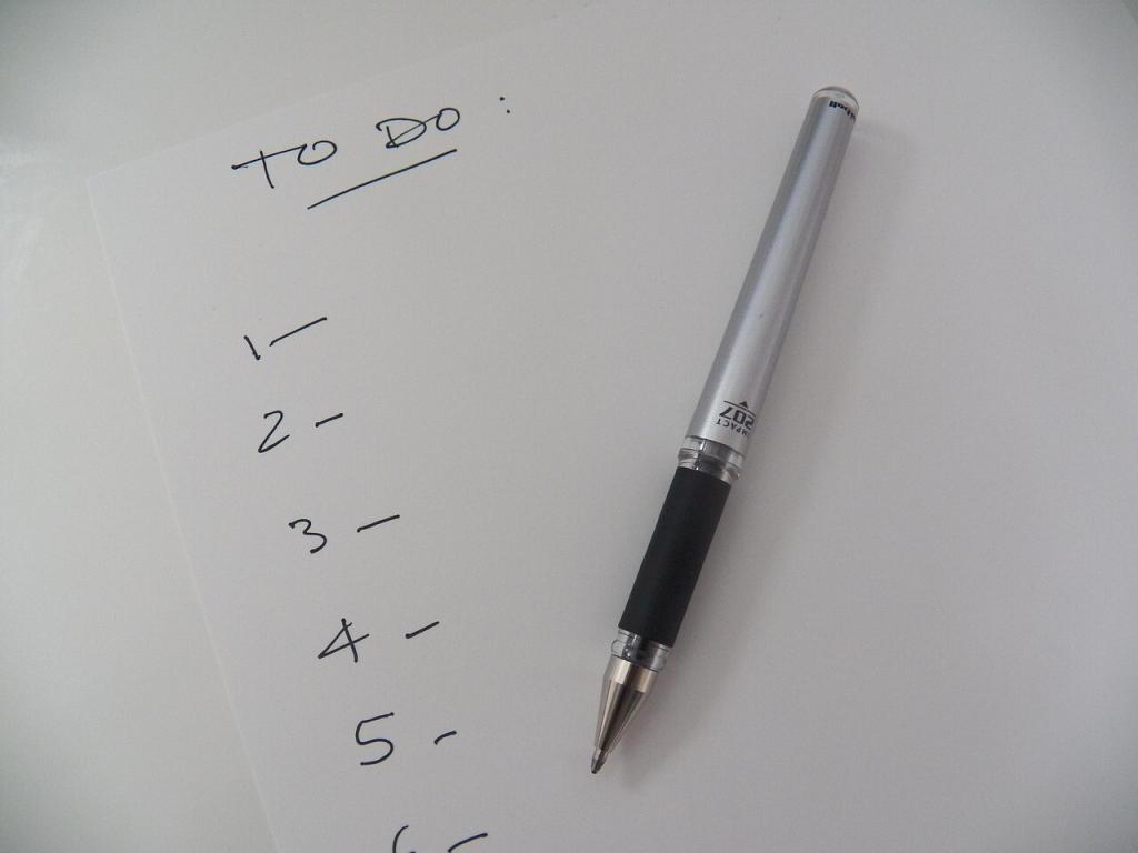 Umzug Checkliste: Stressfrei umziehen mit Plan - Relogi